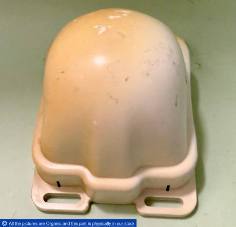 Orbcomm ST901063-NSB Satellite Tracking Communication Terminal Dome ...