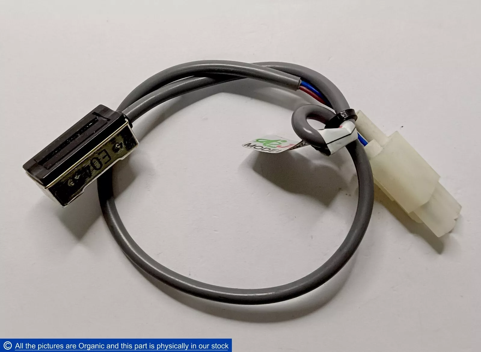 Jufan JFS-01U Magnetic Sensor Switch JFS Series 240V 20W For Jufan Cylinders - Industrial SOL ...