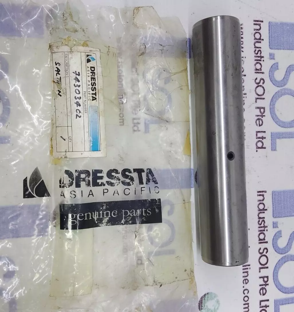 Dreassta 743034C2 SALT Pin Wheel Loader / Excavators Genuine Part ...