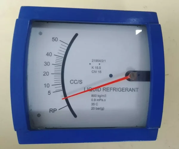 Flotech iSOLV MT28 Flow Meter 40bar MT28SSVM1UDCLCUR for Liquid and ...