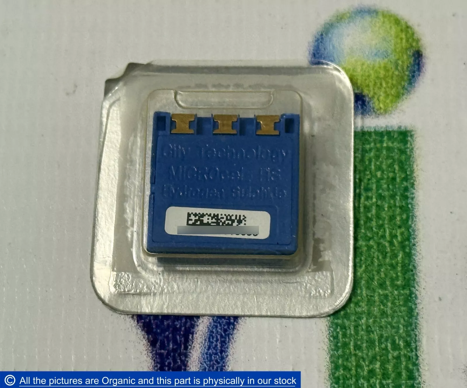 City Technology MICROcel HS Hydrogen Sulphide Sensor For Detect H2S Gas ...