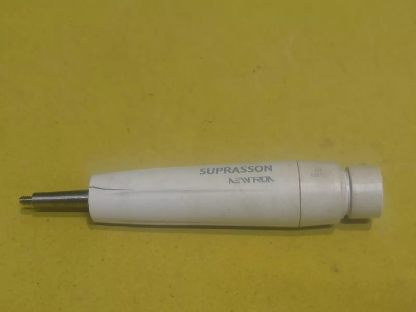 Satelec Suprasson Newtron Ultrasonic Scaler Handpiece RD 201647-066 ...