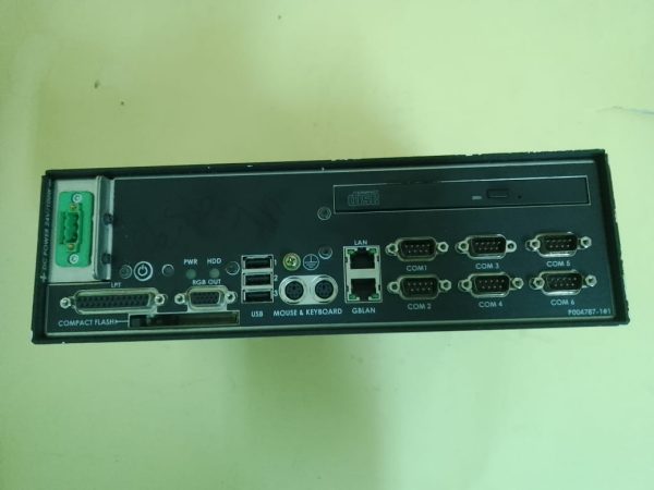 SAAB Rosemount TankRadar STaR SCC52 Marine Tank Gauging & Cargo Control ...