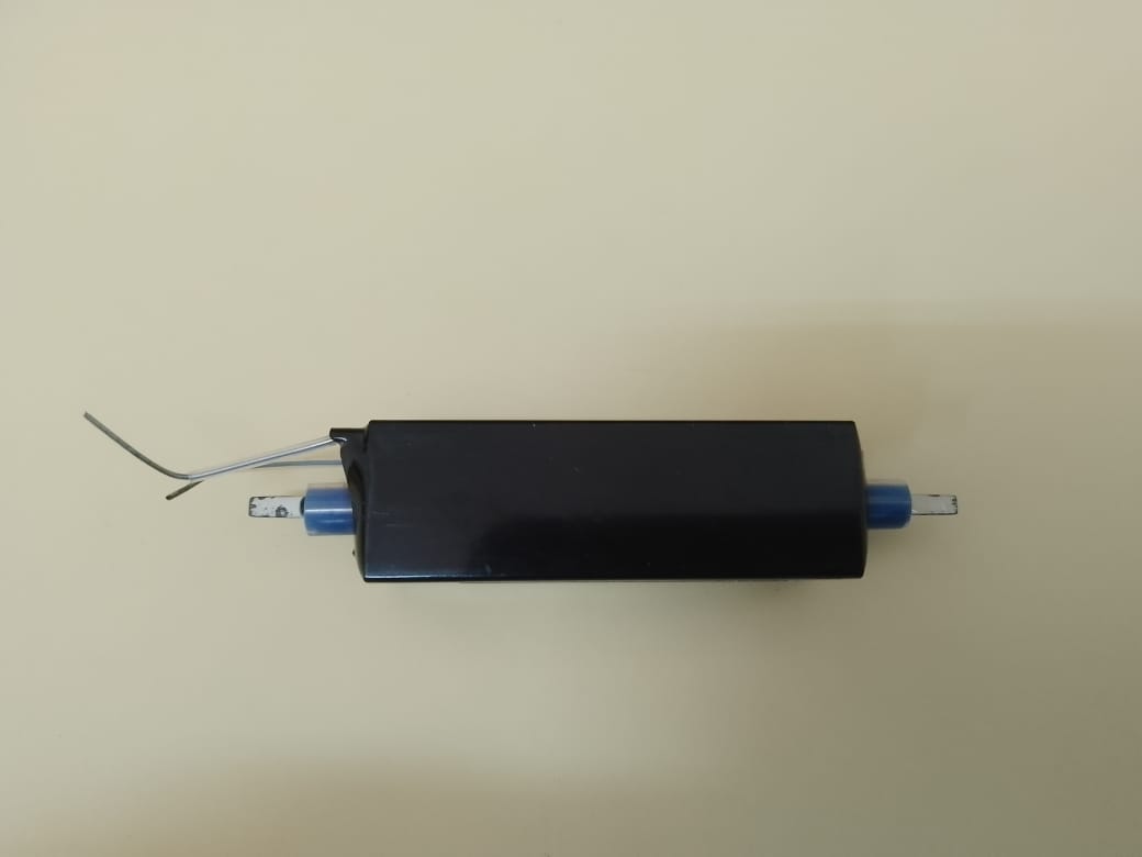 TSG DP1A24-10 Reed Relay DP1A2410 New - Industrial SOL Pte Ltd