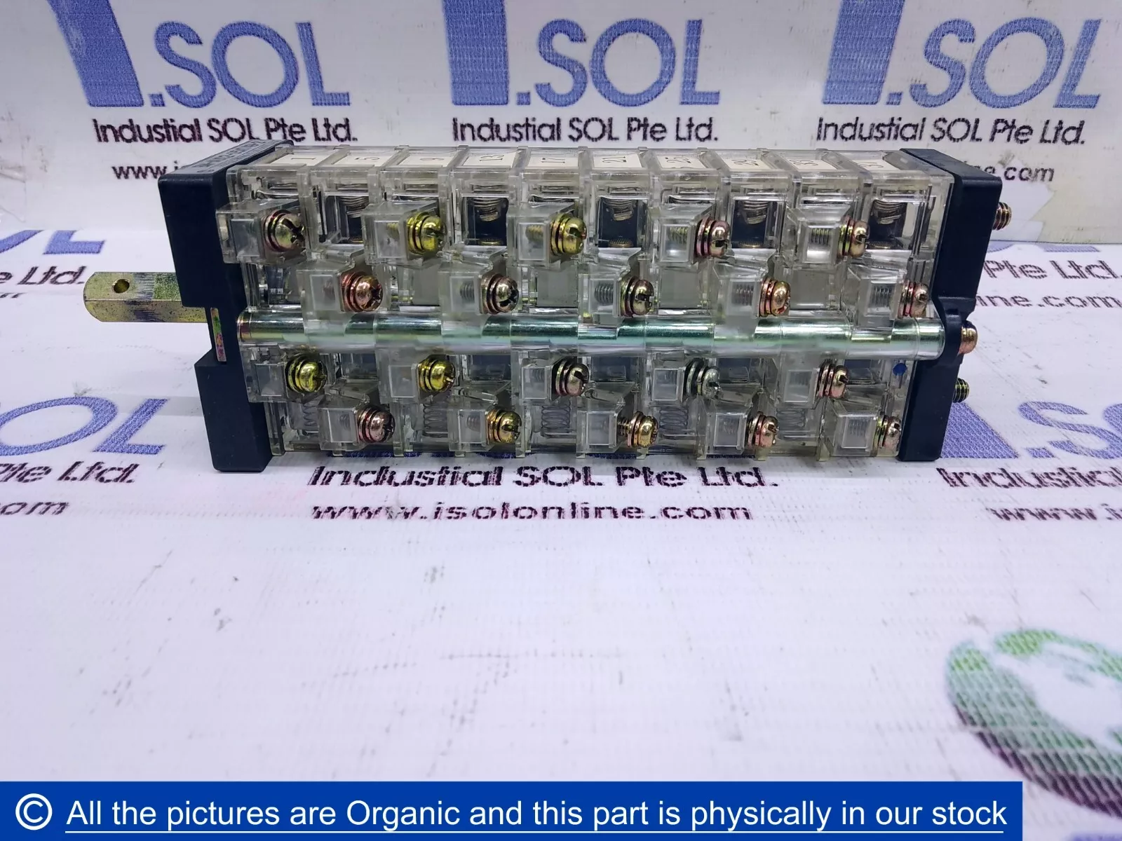 FUJI BM-AUS2-05X749-2 Cam Switch BMAUS205X7492 Rotary SwitchSwitches