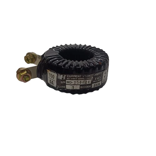 MH Ring Type CT Current Transformer Class 1 150/5A 5VA For Energy ...