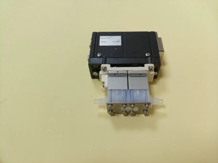 CKD AMC-VL-X15 Air Operated Valve Amat/Lam/Varian Semiconductor Store ...