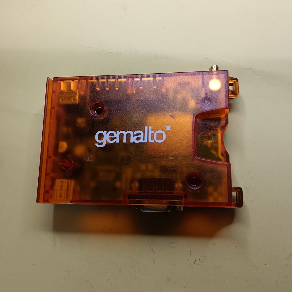 Cinterion S30960-S2740-A400 EHS6T USB M2M Gemalto Communication Module ...