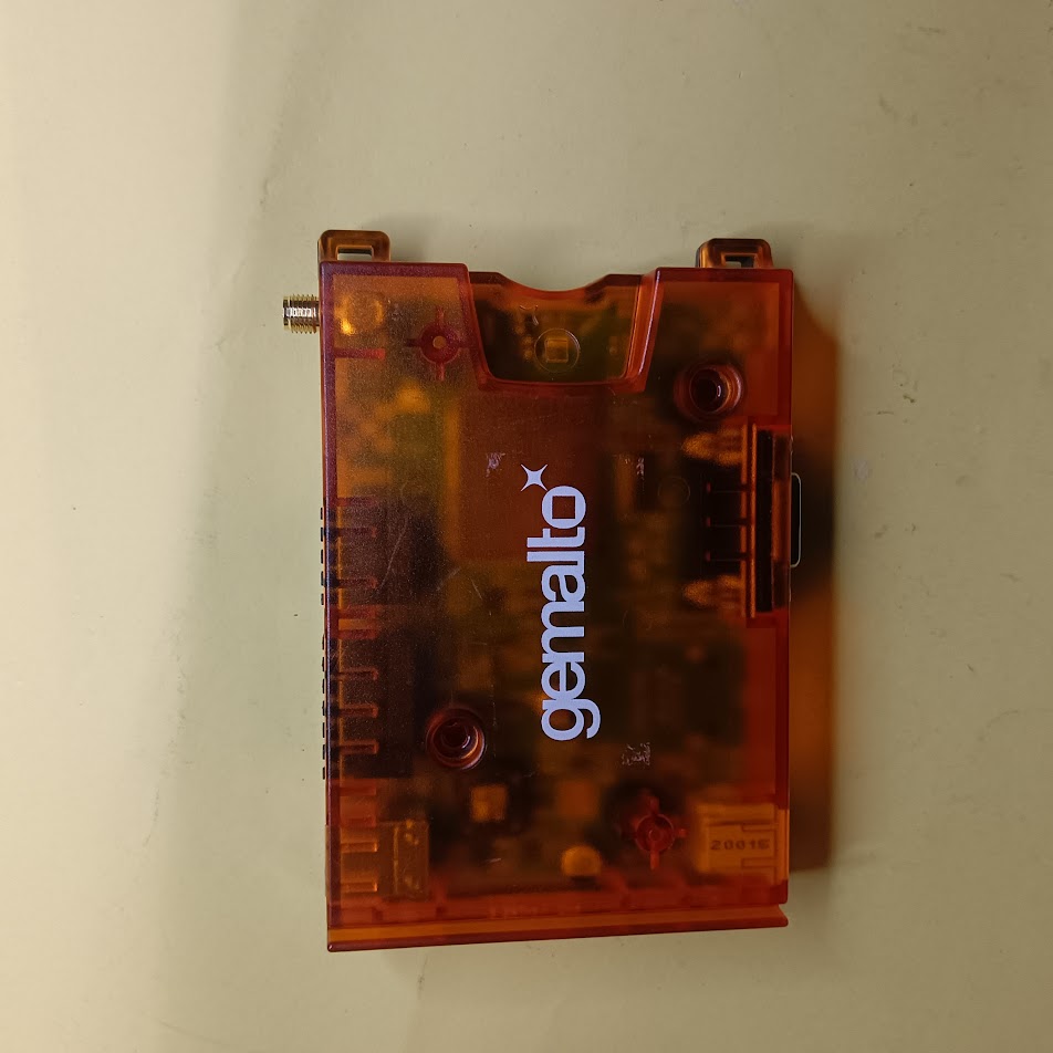 Cinterion S30960-S2740-A400 EHS6T USB M2M Gemalto Communication Module ...