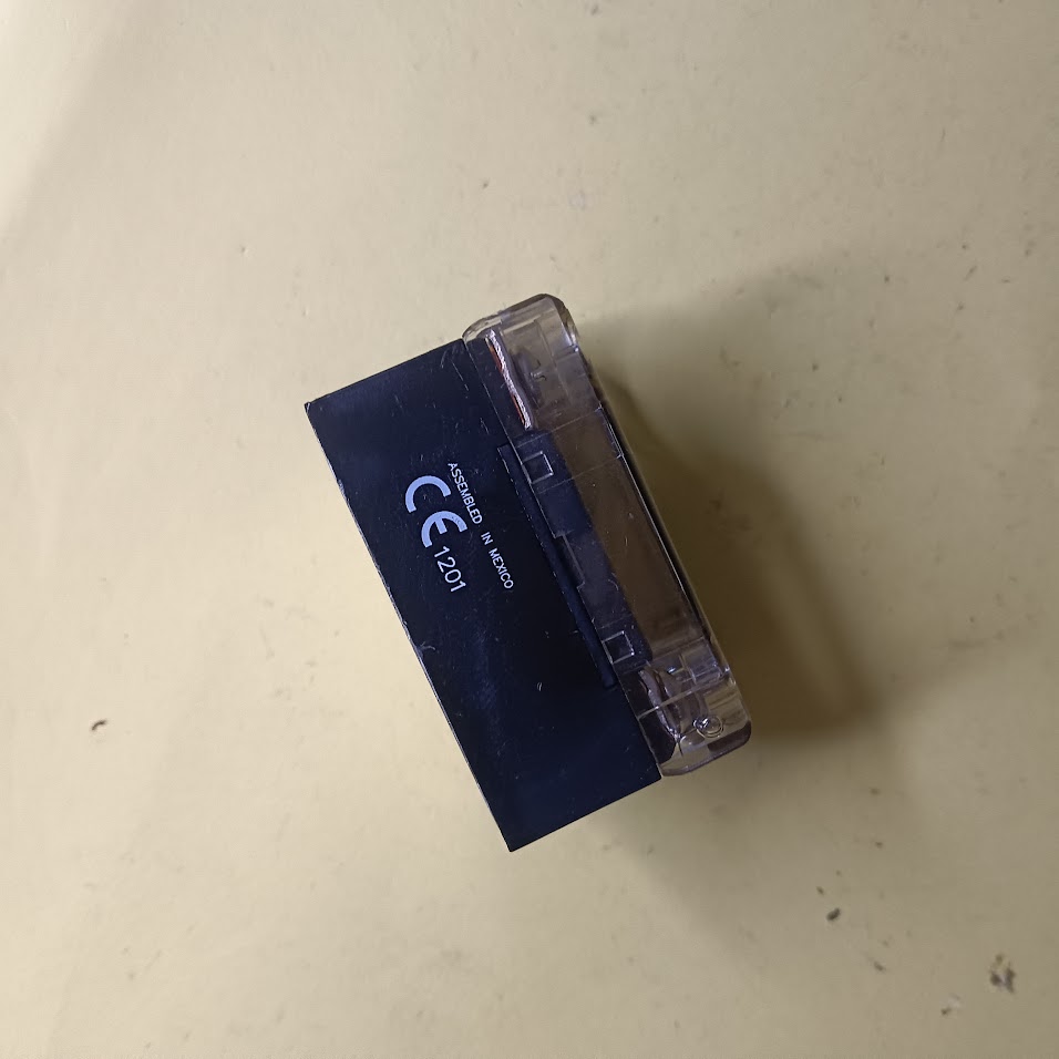 Crydom CWD2425P Solid State Relay SSR Panel Mount Single Phase CW Series