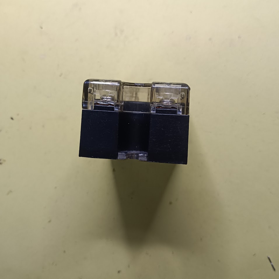 Crydom CWD2425P Solid State Relay SSR Panel Mount Single Phase CW Series