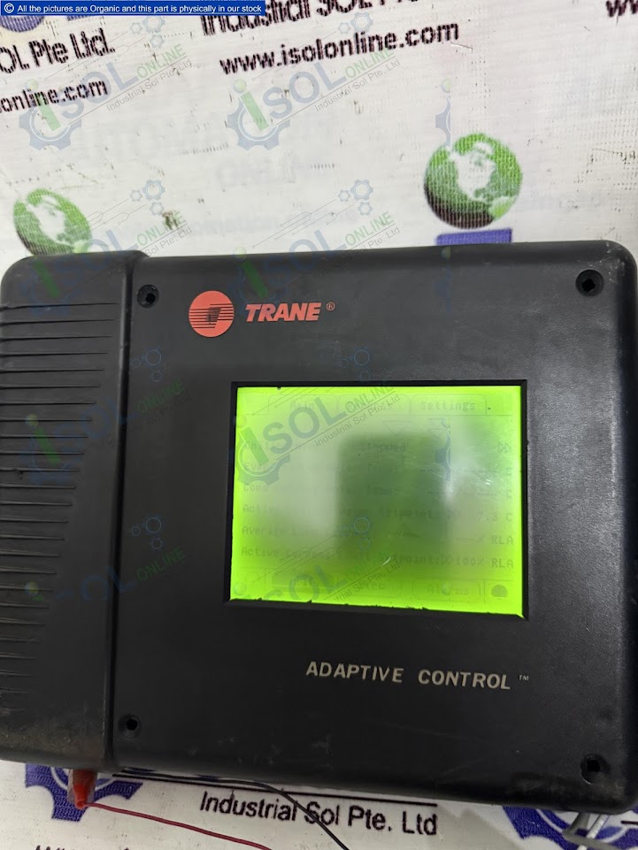 Trane Adaptive Control X13650827-05 Panel for Trane CH530 Series ...