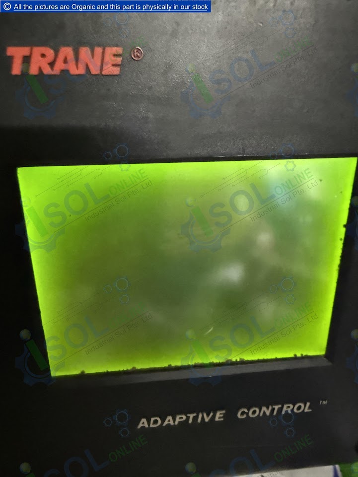 Trane Adaptive Control X13650827-05 Panel for Trane CH530 Series ...