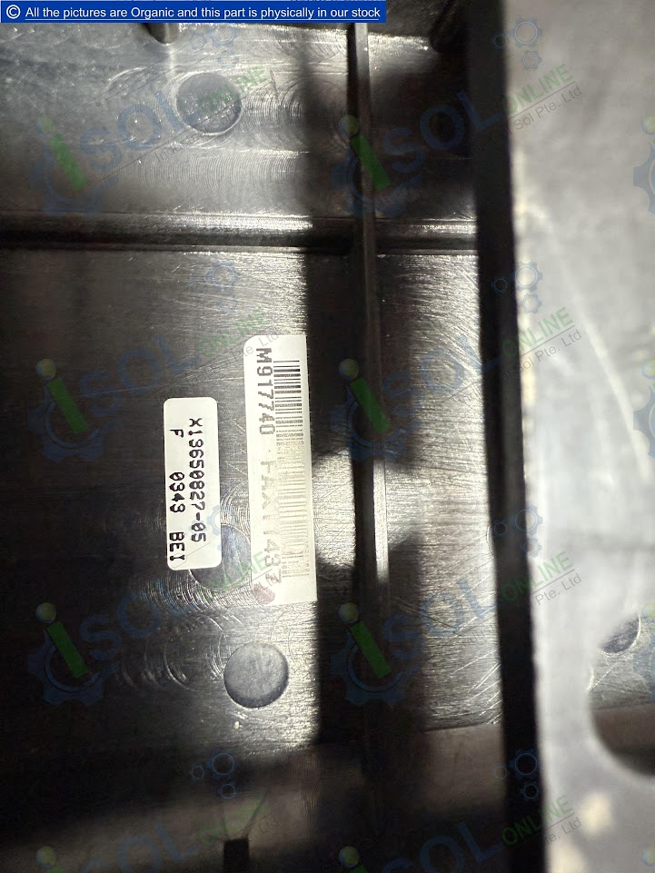 Trane Adaptive Control X13650827-05 Panel for Trane CH530 Series ...