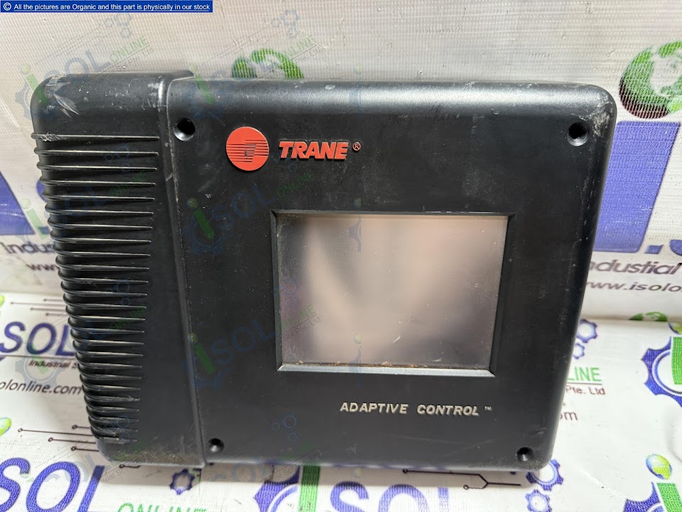 Trane Adaptive Control X13650827-05 Panel for Trane CH530 Series ...