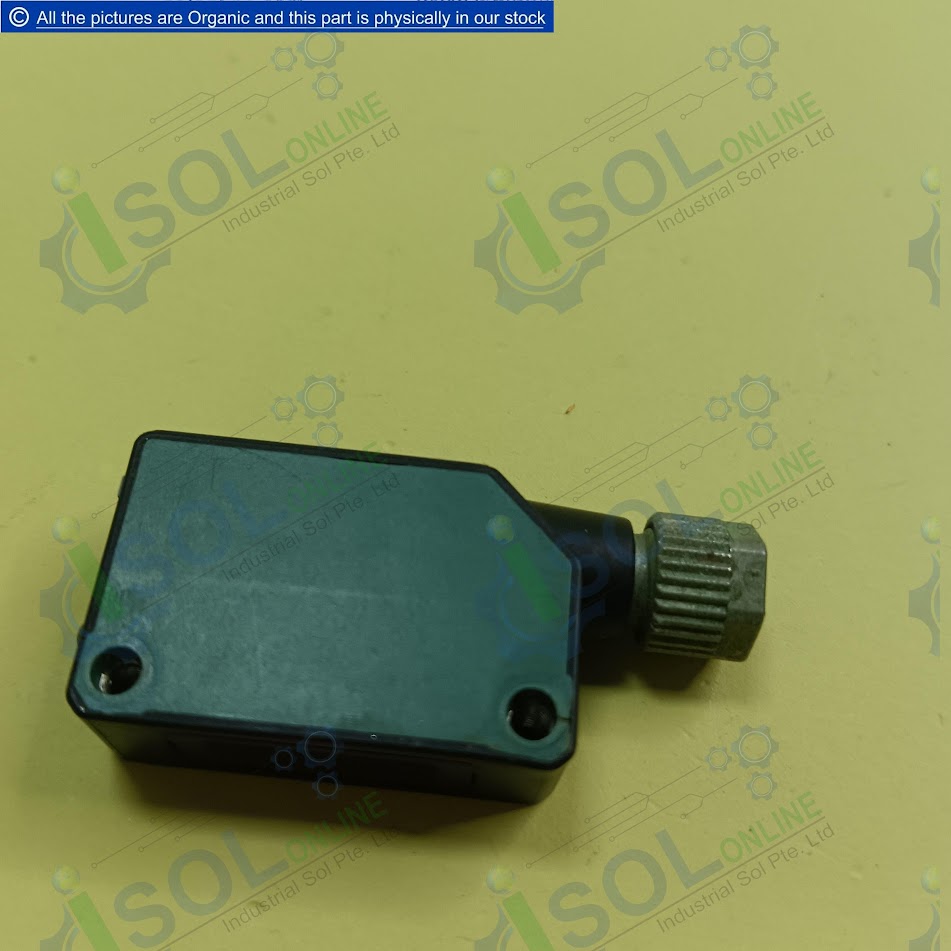 SICK WL100-N4420 Miniature Photoelectric Retro Reflective Sensor W100-2 ...