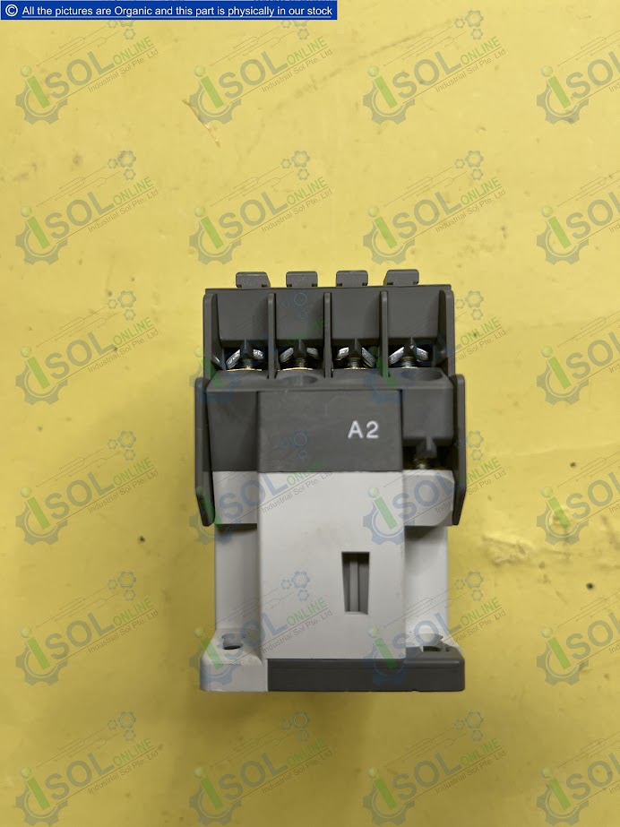 ABB A16-40-00 Contactor 4-Pole 30A AC-1 690V Industrial Contactor
