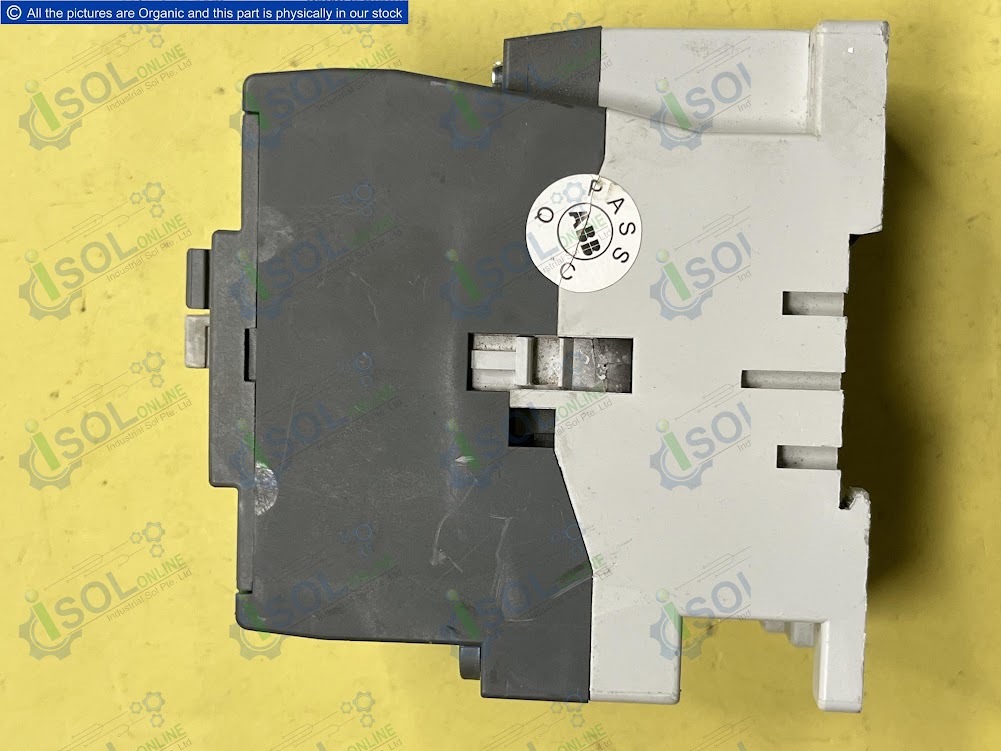 ABB A26-40-00 Contactor 4-Pole 26A 11kW AC Coil Industrial Contactor