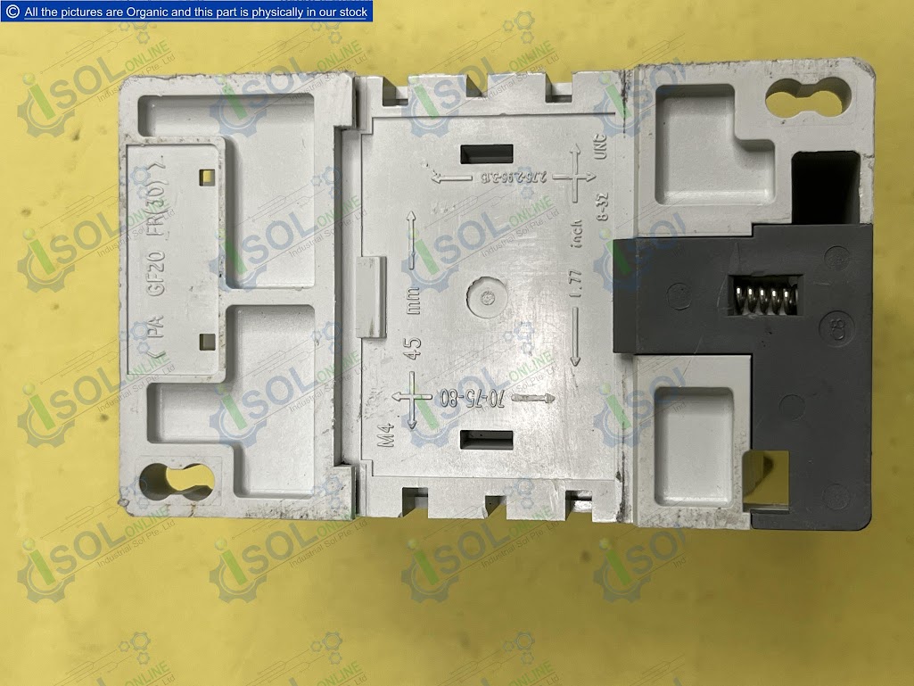 ABB A26-40-00 Contactor 4-Pole 26A 11kW AC Coil Industrial Contactor