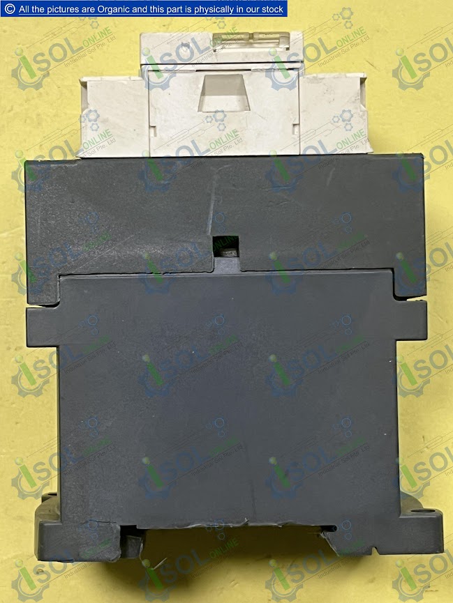 Schneider Electric TeSys LC1D09BL Contactor 24V DC 9A 3-Pole 1NO 1NC