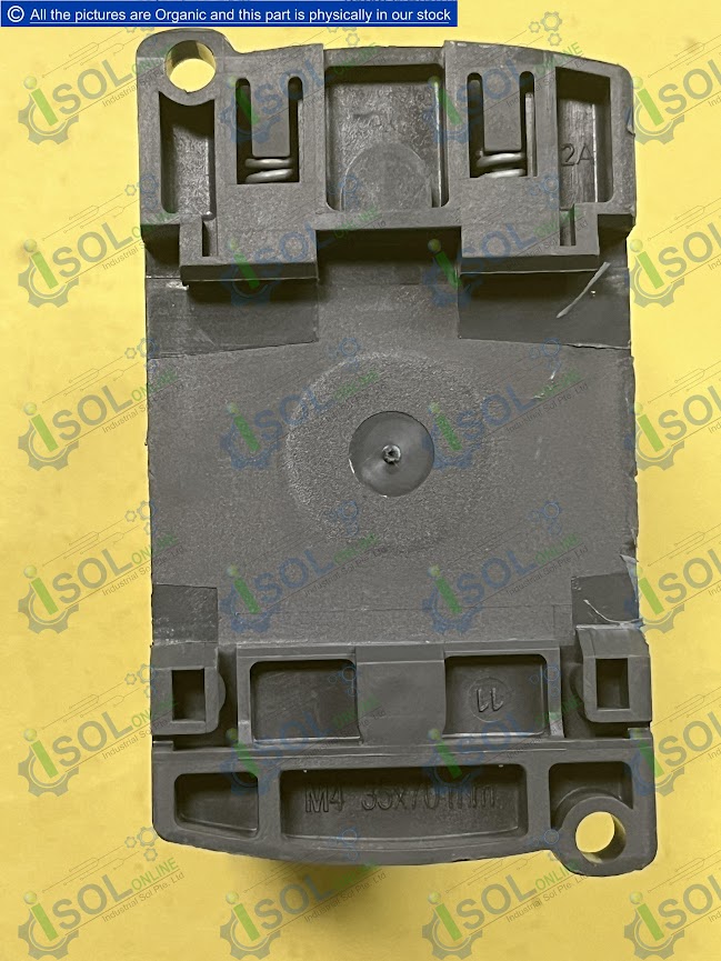 Schneider Electric TeSys LC1D09BL Contactor 24V DC 9A 3-Pole 1NO 1NC