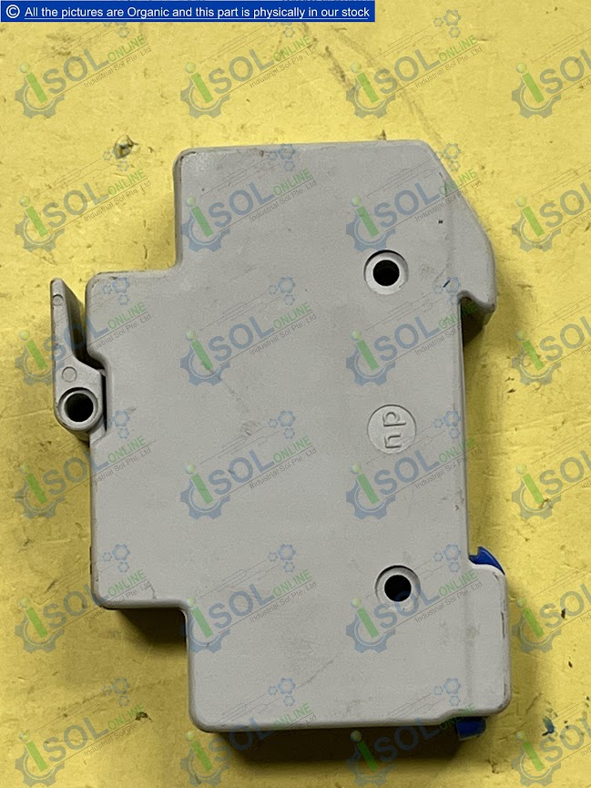 ABB E951/32 Fuse Holder 10.3x38mm 32A 690V 1-Pole DIN Rail Mount