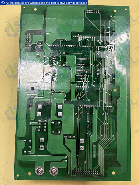 LG Sigma INV-ACRA-1 Elevator PCB Board 1R01306-B2-1 Genuine Elevator Parts