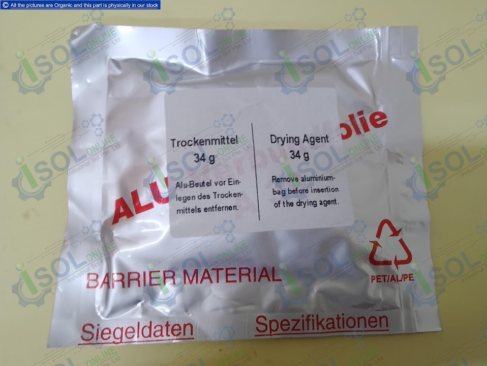 Hermann Nawrot AG ALU-Verbundfolie A30 Repair Kit 0 22 68/91 37-0 Foil ...