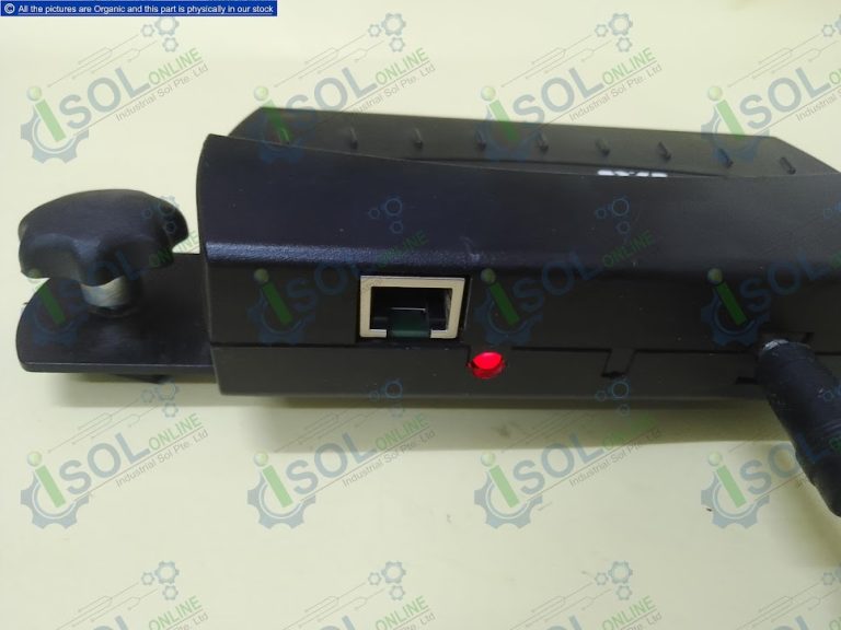 Instron Ethernet Frame Interface EFI A563-557 Rev A Materials Testing ...