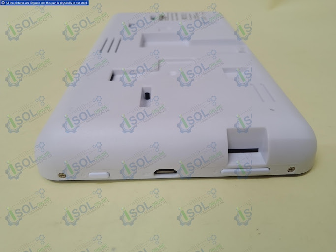 Interlogix UX-TOUCH01 UltraSync Hub Secondary Touch Screen 7" Ver 1.3.1 HMI