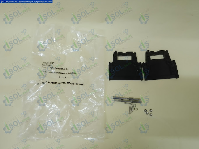 Fujitsu FCN-360C024-B 24-Pin with Backshell Avnet D-Sub Connector