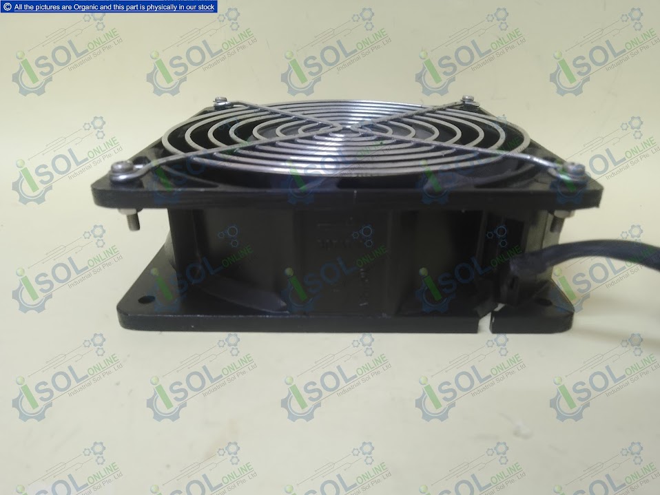 SUNON DP200A 2123HBL Cooling Fan With SS Fan Guard 220V Ganuine Made in ...