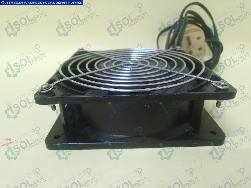 SUNON DP200A 2123HBL Cooling Fan With SS Fan Guard 220V Ganuine Made in ...