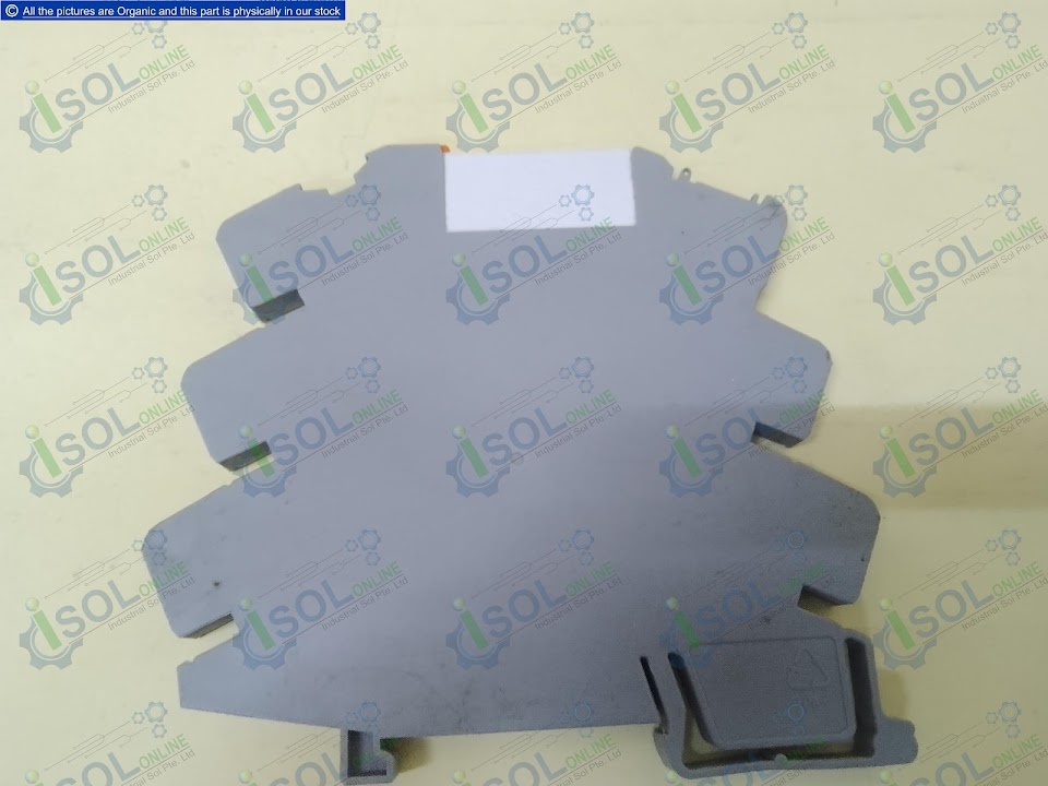 WAGO 657-152 Basic Miniature Relay W/ Socket WAGO 857-304 250 VAC/VDC 6A