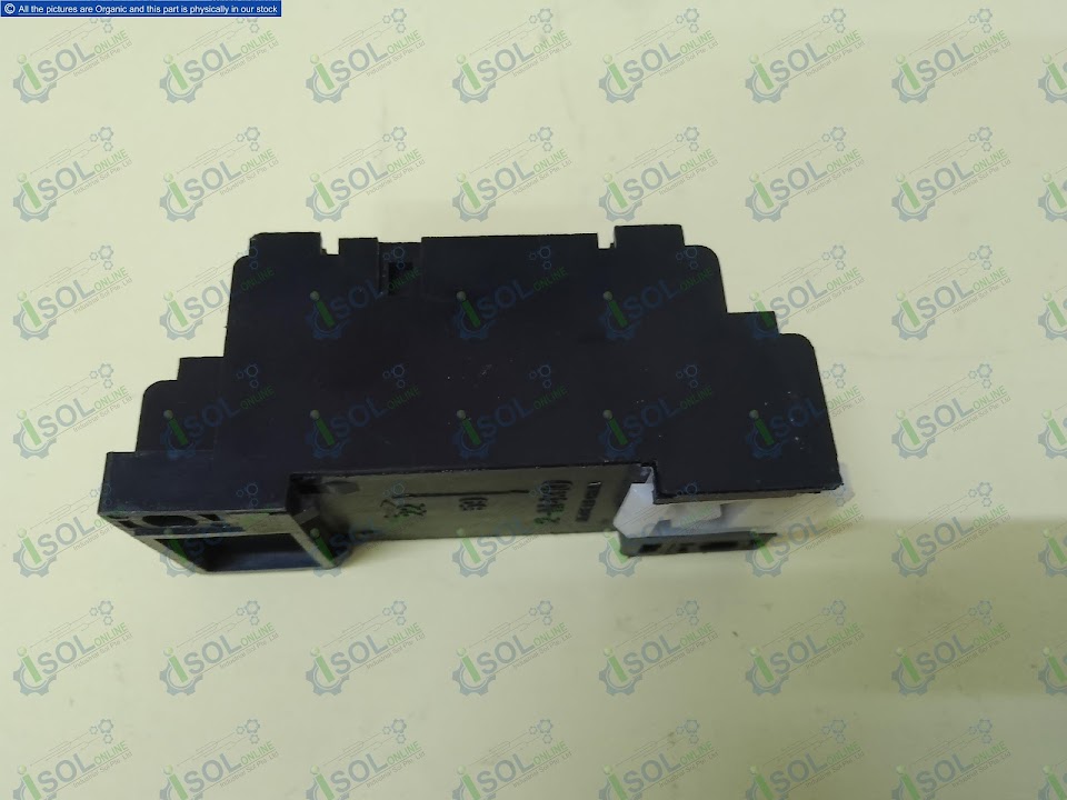 NAis HJ4-SFD-S Relay Socket for Power Relay 4-pole 240VAC HVAC Systems ...