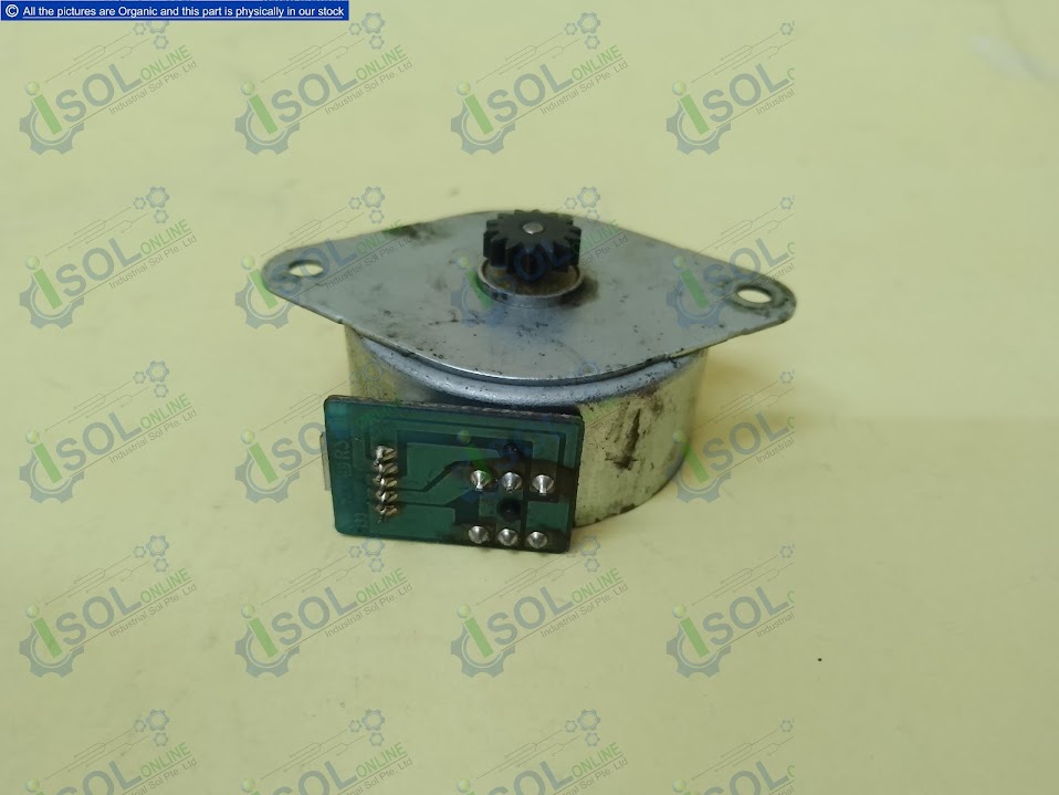 Mitsumi C5870-60004 Stepping Motor 35S1N15D7YA 20Ohm CNC Machines Parts