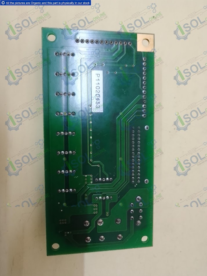Tokyo Electron CONN ARM Z #02 XPC-T0068A-11 T0B1068 Rudolph F30 Wafer ...