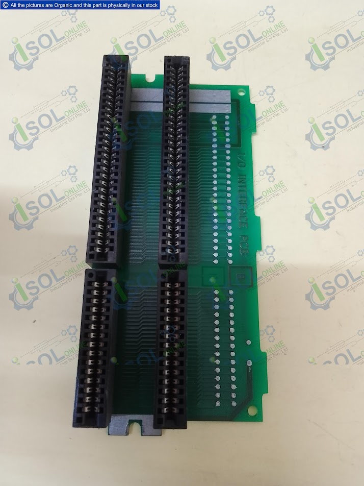 Barber Colman EMSC-245 GCMA-102-1 ISA IF Board Barber Colman Network 8000