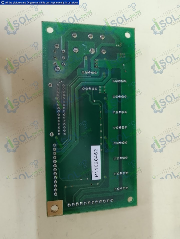 Tokyo Electron XPC-T0068A-11 T0B1068 CONN ARM Z #02 Rudolph F30 Wafer ...