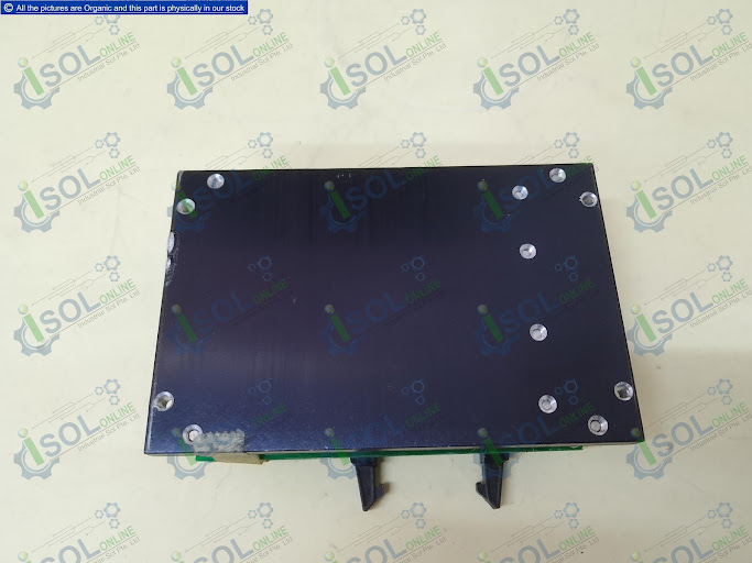 GALIL Motion Control SSA-12/55 Servo Motor Control System