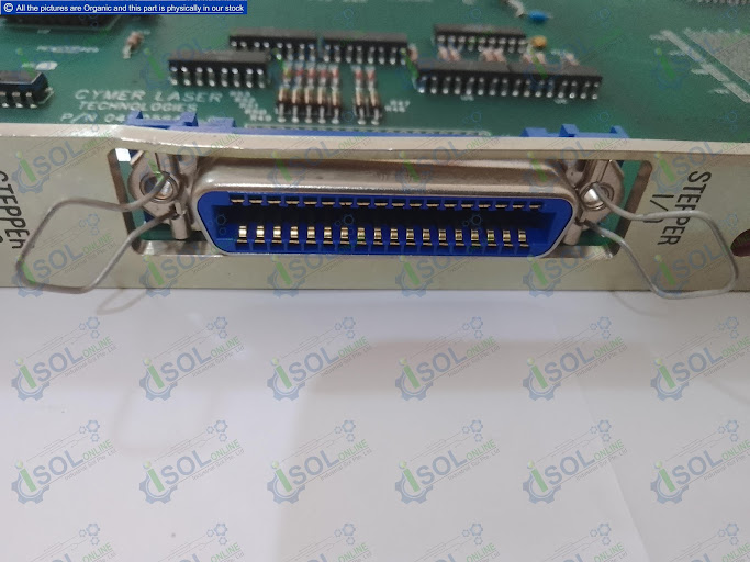 Cymer Laser Technologies 04-05640-0 Module Deep-Ultraviolet (DUV ...