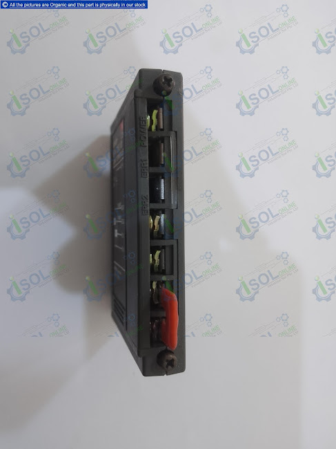 OMRON B7A-T3E3-M Link Terminals Input 19ms 12 to 24 VDC Japan